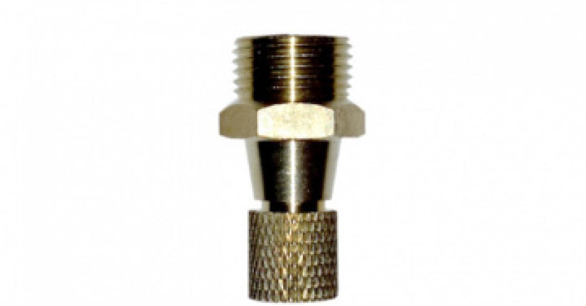 Manual Drain – Reliable & Easy-to-Use | ATS - ATS - Air Treatment Solutions